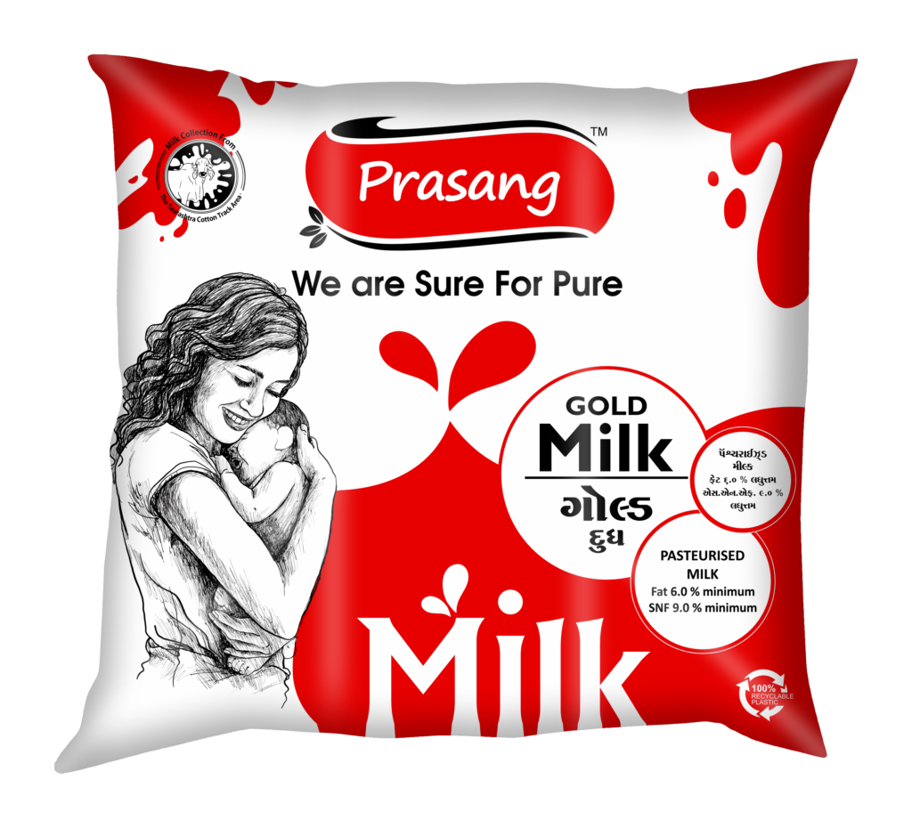 Milk – Prasang Pure Ghee