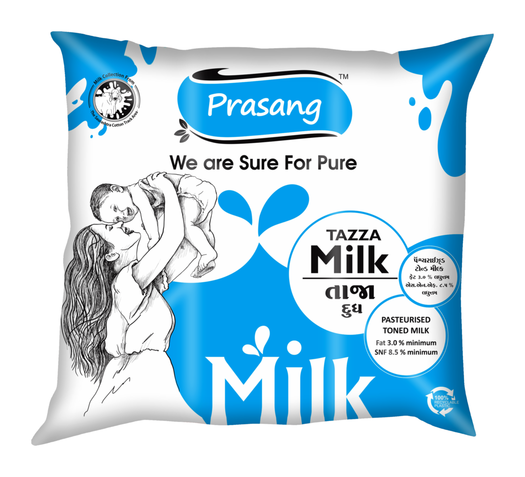 Milk – Prasang Pure Ghee