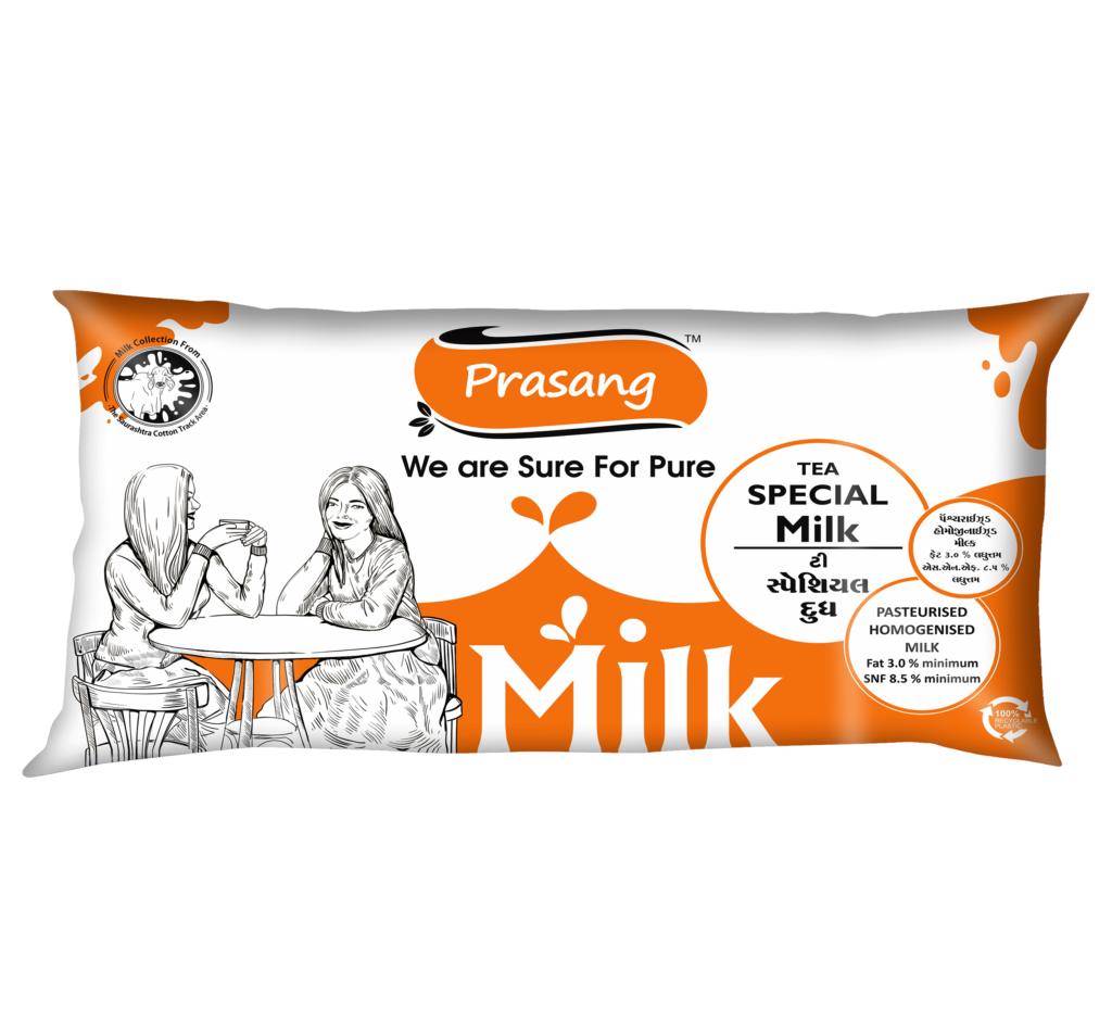 Milk – Prasang Pure Ghee